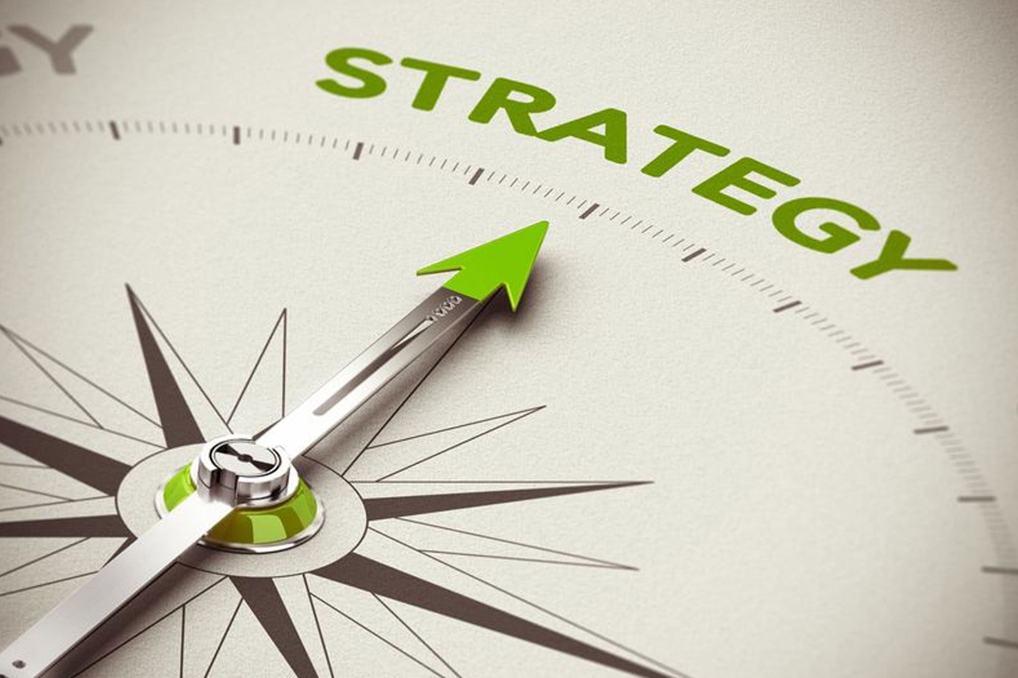 Strategy is Not a Dirty Word - Acuity College Counseling